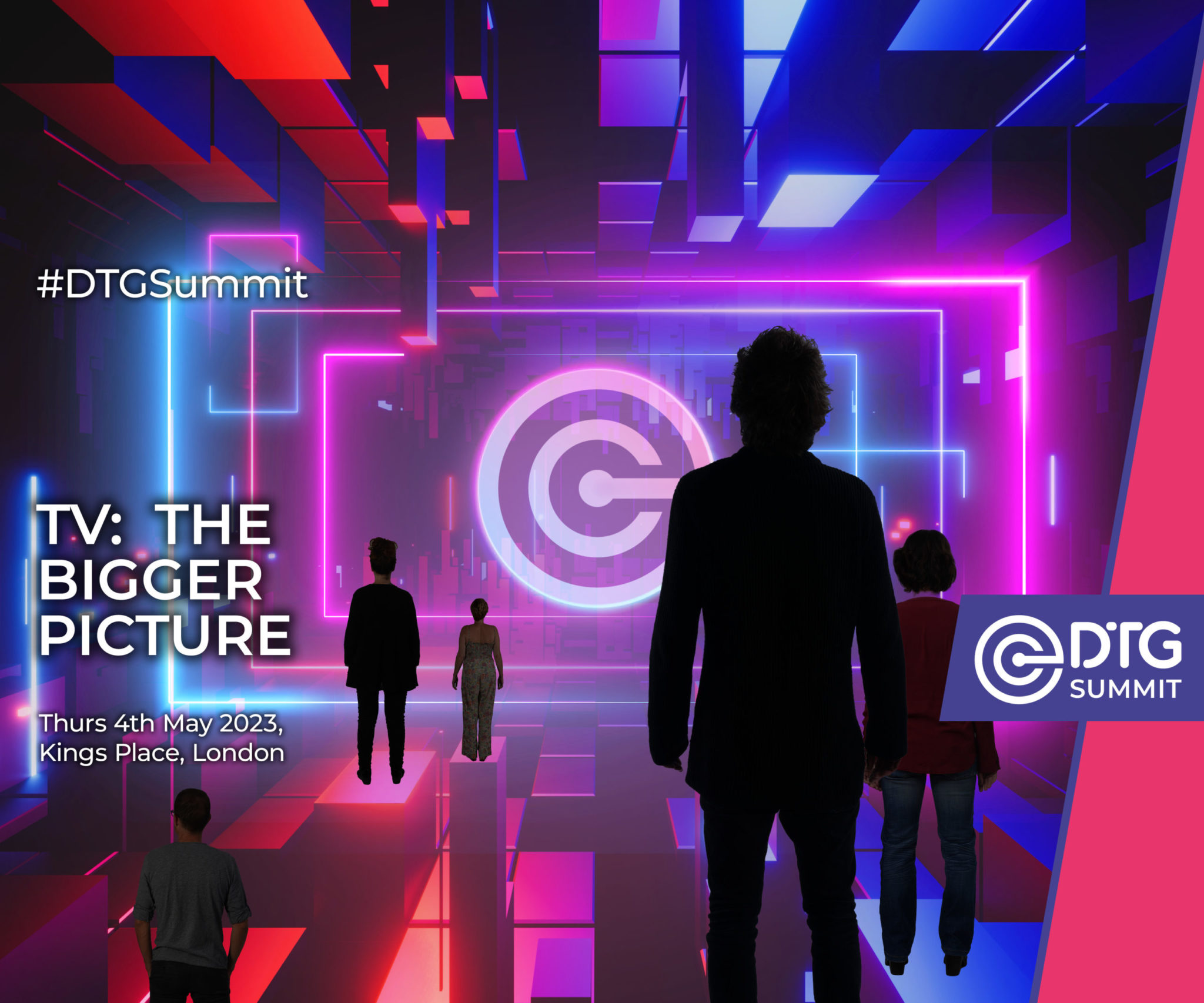 DTG | Take your seat at the centre of UK digital TV | Become a Member