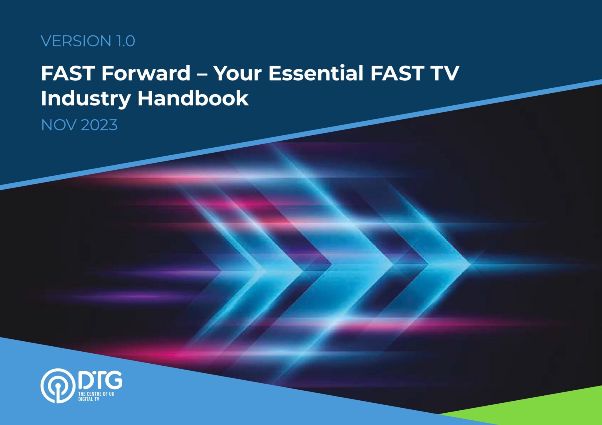 DTG | Take your seat at the centre of UK digital TV | Become a Member