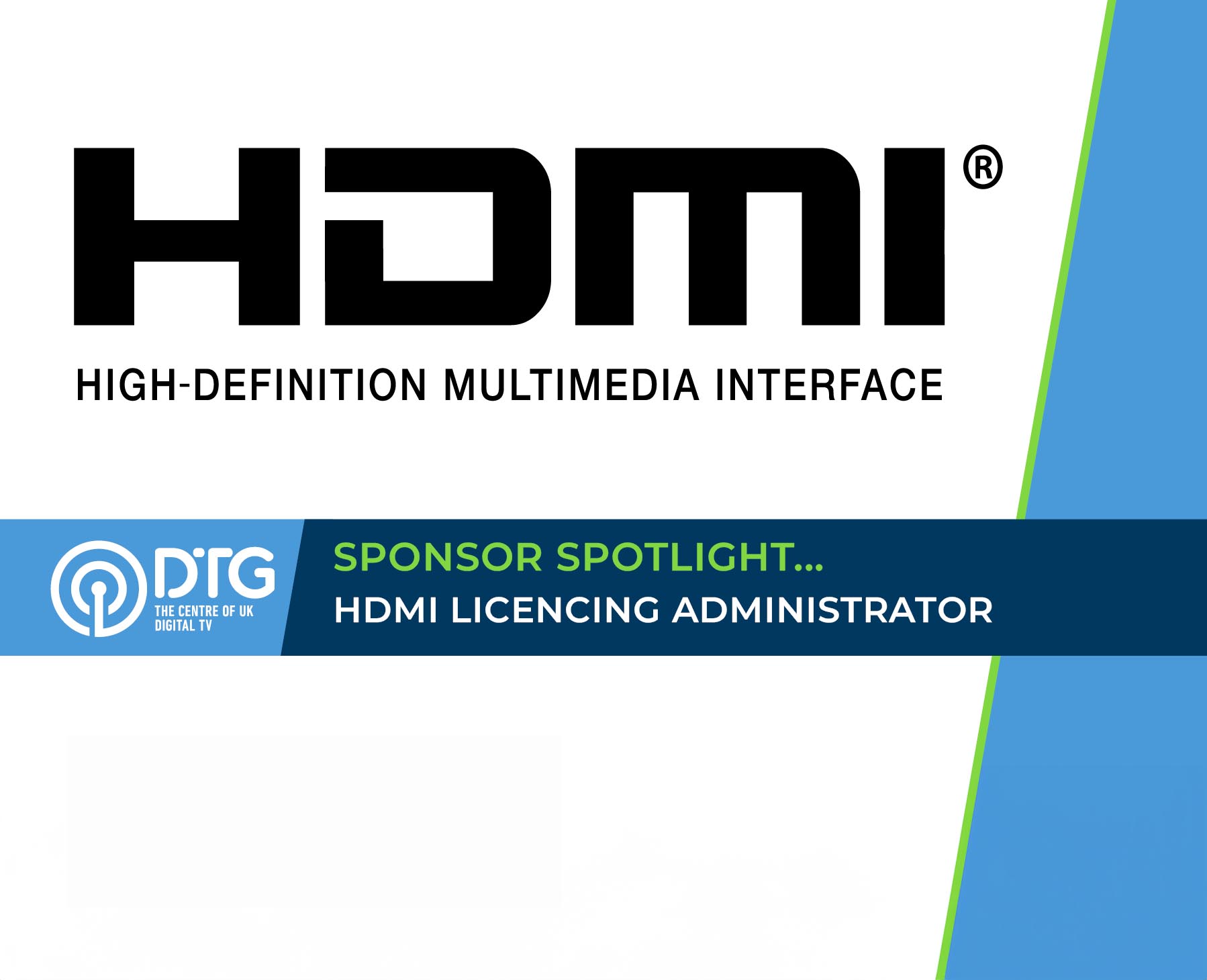 DTG | Take your seat at the centre of UK digital TV | Become a Member