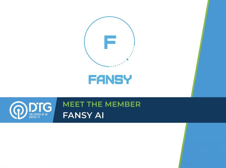 DTG | Take your seat at the centre of UK digital TV | Become a Member