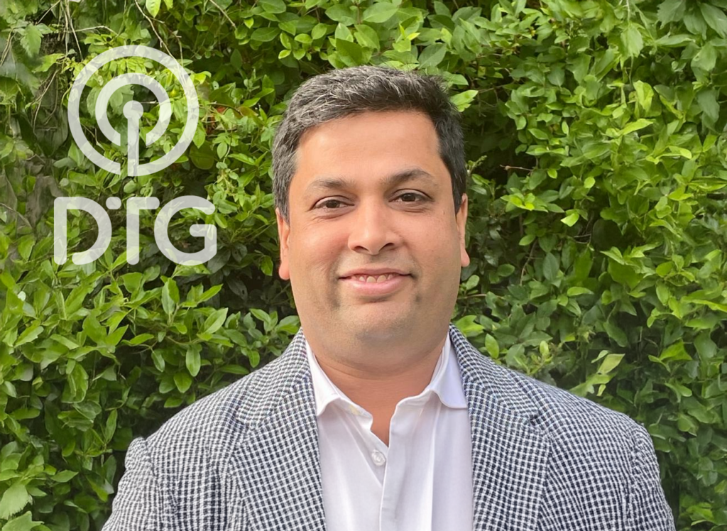 DTG | Take your seat at the centre of UK digital TV | Become a Member